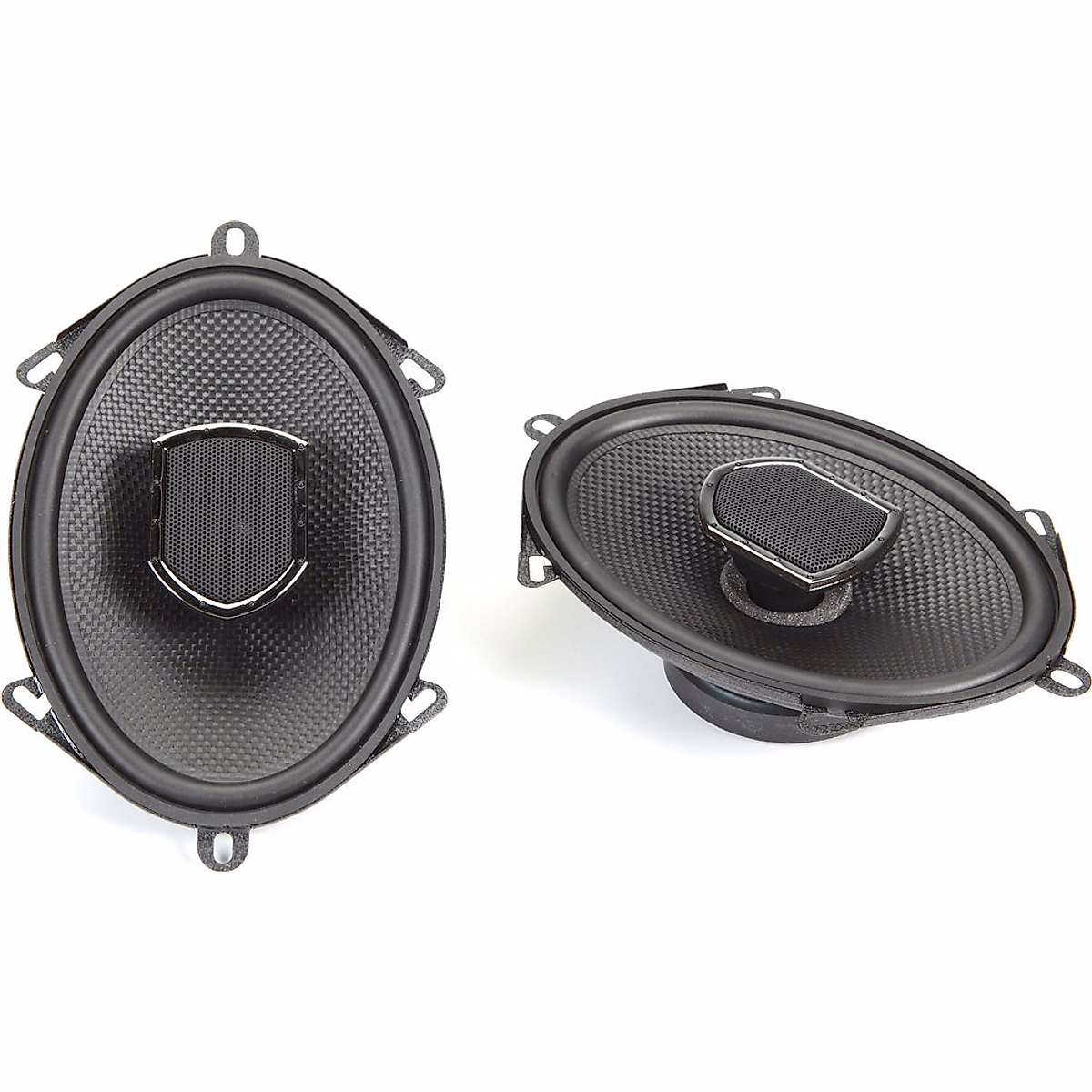 Sound Ordnance P-57B 5" x 7"/6" x 8" 2-Way Speakers