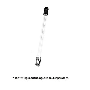 Thermaltake C1000 1000ml Pure Transparent Pre-mixed Clear Coolant Cooling CL-W114-OS00TR-A