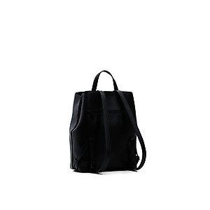Desigual Women's Backpack, Black, One Size