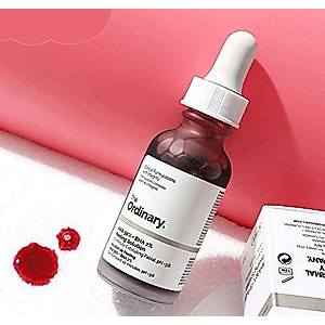 YUYIHAN 1 Bottle The Ordinary AHA 30% + BHA 2% Peeling Solution A Mild Formulation
