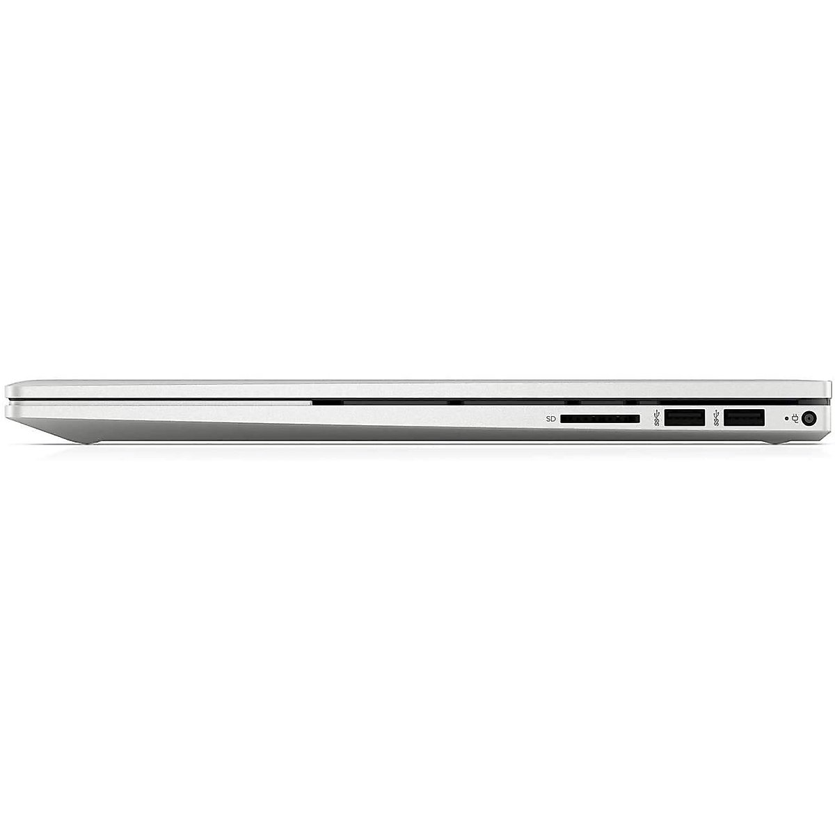 HP Envy 17t High Performance Laptop, 17.3" Full HD Touchscreen, Intel Core i7-1165G7 Processor, Intel Iris Xe Graphics, 16GB RAM, 1TB SSD, Backlit Keyboard, Wi-Fi 6, Windows 10 Home
