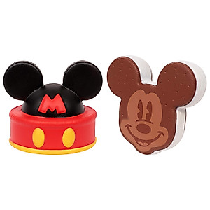 Kawaii Mickey Squeezies 2 Pack 75453
