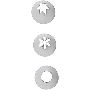 Wilton Tip Set, X-Large