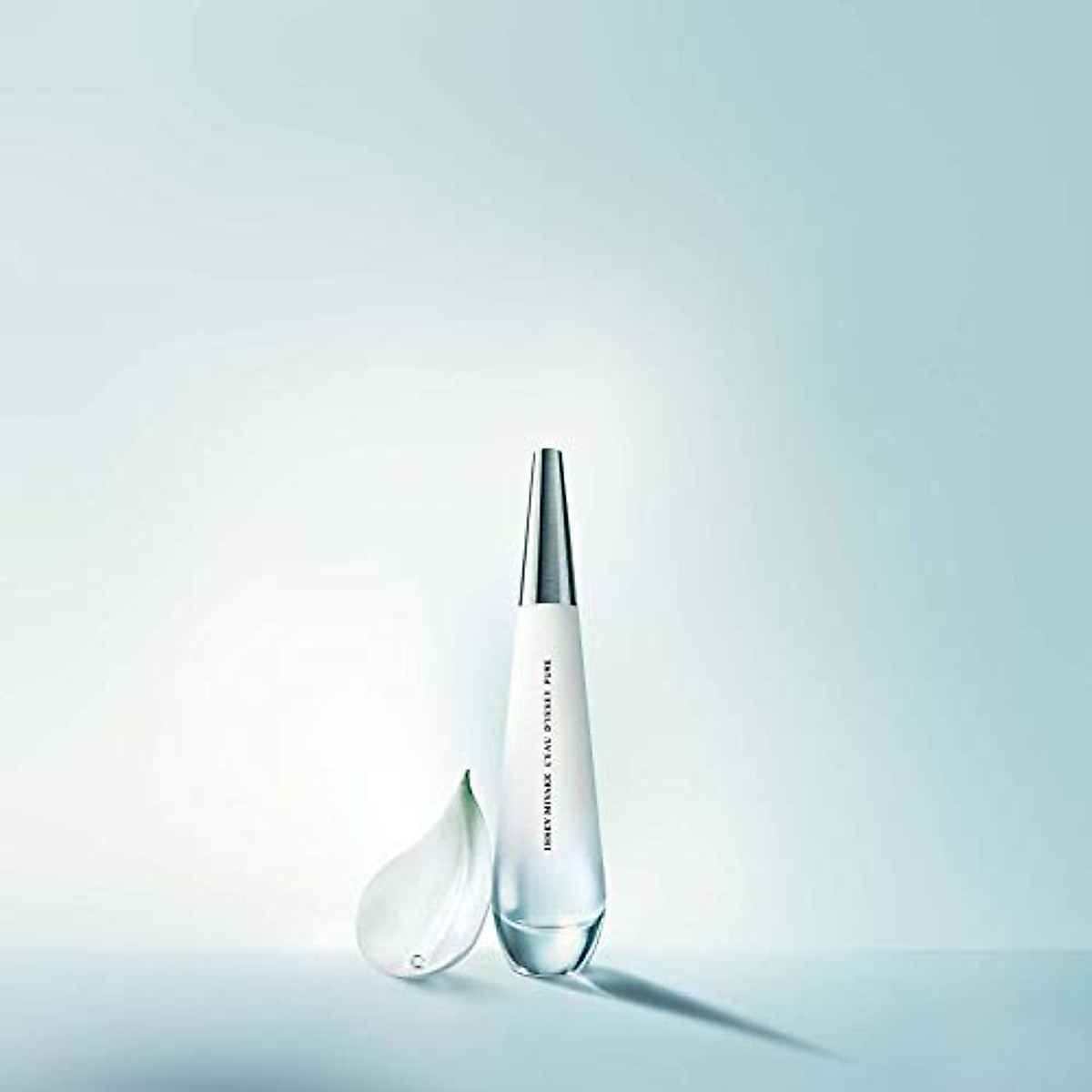 L'eau D'issey Pure By Issey Miyake Edt Spray 1.6 Oz