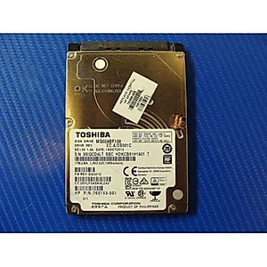 ITSL for Original Dell 48GPG 1TB 2.5 Thin 7mm Laptop Hard Drive