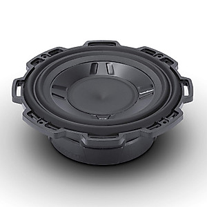 Rockford Fosgate P3SD4-10 Punch P3S 10" 4-Ohm DVC Shallow Subwoofer