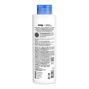 Salon Line - SOS Bomb (Original) Collection Shampoo - 300 Ml / 10.14 Fl Oz