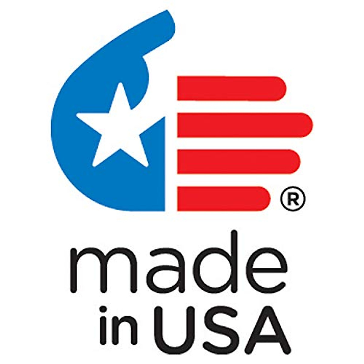 Maxpower 561532B 2-Blade Mulching Set for 42-Inch Cut MTD/Cub Cadet/Troy-Bilt, 742-0616A and Many Others, Replaces OEM #'s 742-04126, 742-0616, 942-0616, Black