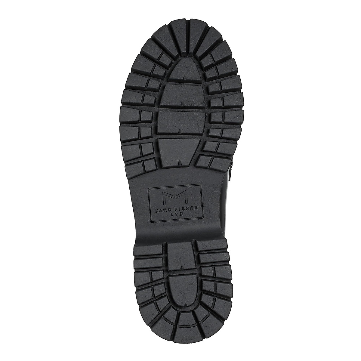 Marc Fisher LTD Women's Wilmer Loafer, Brown 200, 8