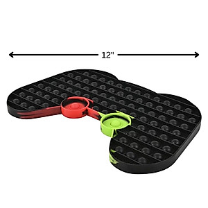 MEGA Video Game Controller Bubble Popper 12"