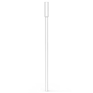 stonylab Stir Bar Retriever, 9.84 Inch PTFE Magnetic Stirring Bar Retriever, 9.84 Inch