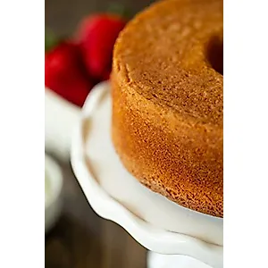 Old School Brand Classic Pound Cake Mix, 16 ounce Mix -- Make a 1 lb. Pound Cake with old time goodness!