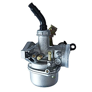 Aibyiar Carburetor Carb fits for Mini DS70 DS90 DS90X ATV Can AM DS 70 90 90X 4 Wheeler