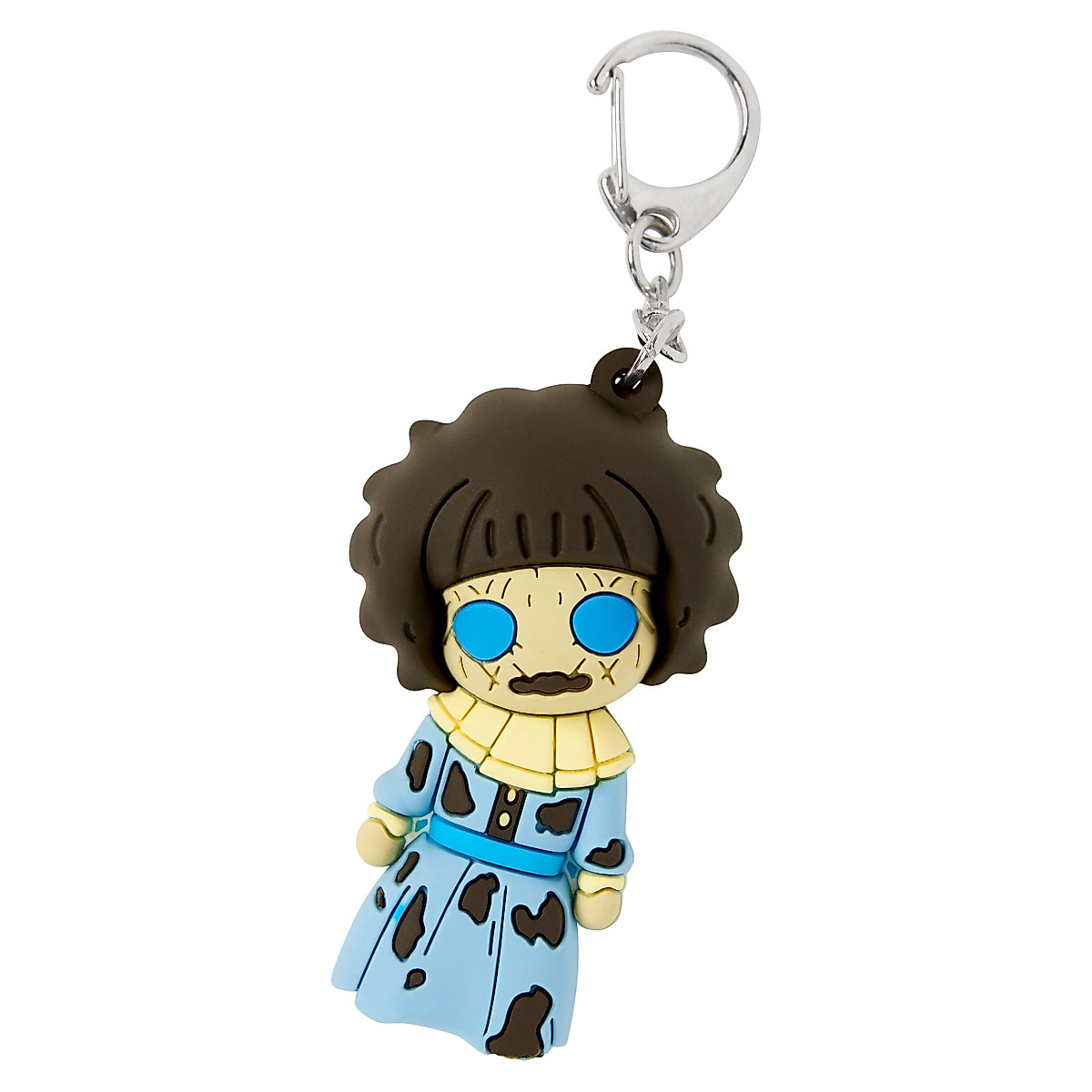 Spirit Halloween Animatronic Figural Bag Clip Blind Pack Bundle