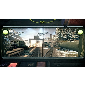 Steel Battalion: Heavy Armor - Xbox 360