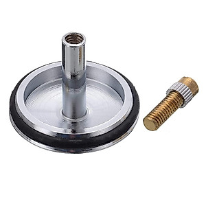 1Pc 43mm Bathtub Stopper Replacement Universal Bathroom Bath Bounce Waste Plug Collector Kitchen Sink Water Filter Tub Drainer Strainer 43mm Bathtub Stopper Replacement