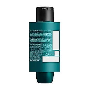 Matrix Dark Envy Hydrating Conditioner | Nourishes For Dark Hair Radiance | Enhances Manageability | Rich, Shiny Finish | For Dark Brown or Black Hair | Packaging May Vary | 10.1 Fl. Oz. | Vegan