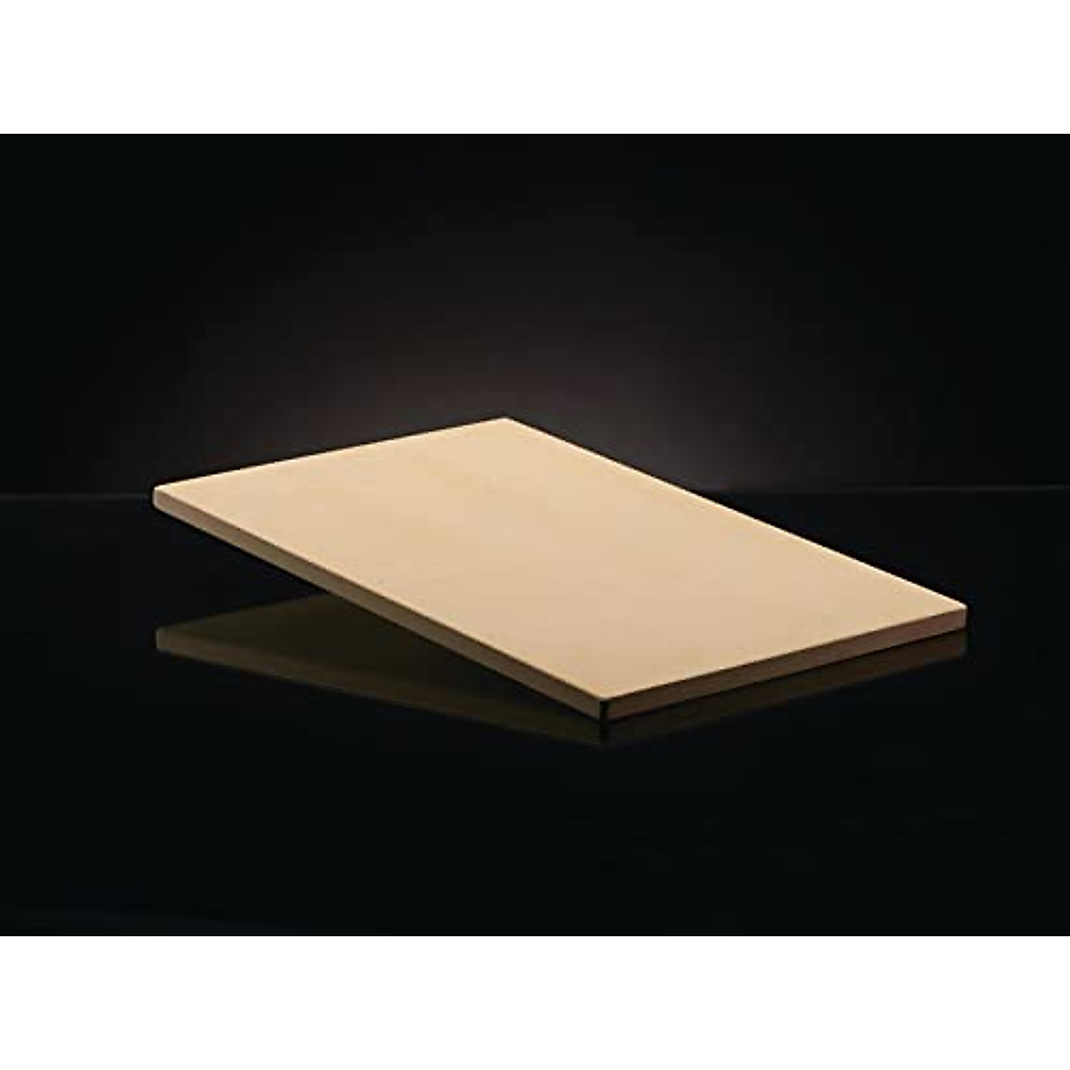 Napoleon 70008 Rectangular Pizza Baking Stone, Multi