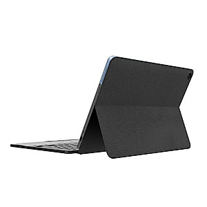 Lenovo Chromebook CT-X636F 10.1" Touch 4GB 64GB MediaTek Helio P60T X8 2.0GHz Chrome OS, Blue Grey