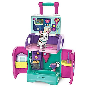 Doc McStuffins Pet Rescue Mobile, by Just Play