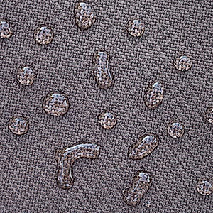 Duck Covers Ultimate Waterproof 29 Inch Patio Chair Cover, Outdoor Chair Covers