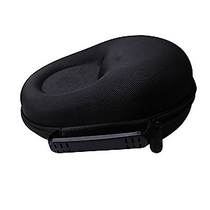 Hard Carrying case Replacement for Marshall Major II/ Major III /Major IV/MID /Monitor Bluetooth On-Ear Headphones by Aenllosi