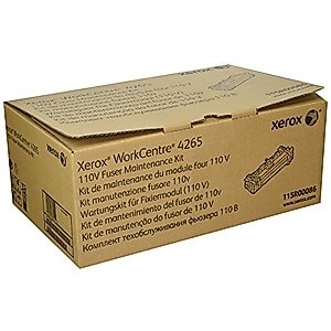 Xerox - Printers 115R00086 Genuine Fuser Maintenance Kit 110V for The Phaser 4265
