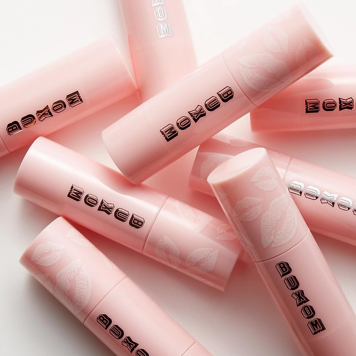 Power-Full Plump Lip Balm, Big 'O', 0.17 oz