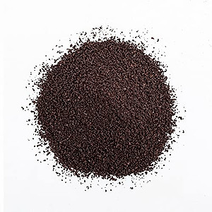 San Francisco Bay Ground Coffee - Hazelnut Crème (28oz Bag), Flavored, Medium Roast