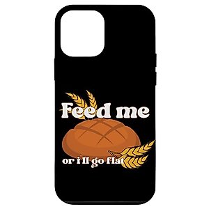 iPhone 12 mini Sourdough Sourdough Baker Sourdough Starter Case