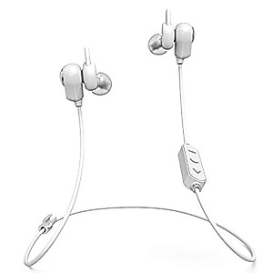 FiiO FB1 Wireless Earbuds,Bluetooth 4.1 Headphones Earphones Sports Earbuds w/Mic for in-Ear Earphones Headsets with aptX/AAC/SBC Support