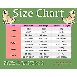 Plemonet Pet Dog Clothes Sweater Dress Knitwear Bowtie Soft Thickening Warm Pup Dogs Shirt Winter Holiday (Large)