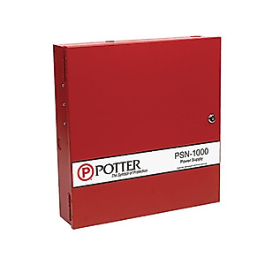 Potter PSN-1000 - Intelligent Power Expander