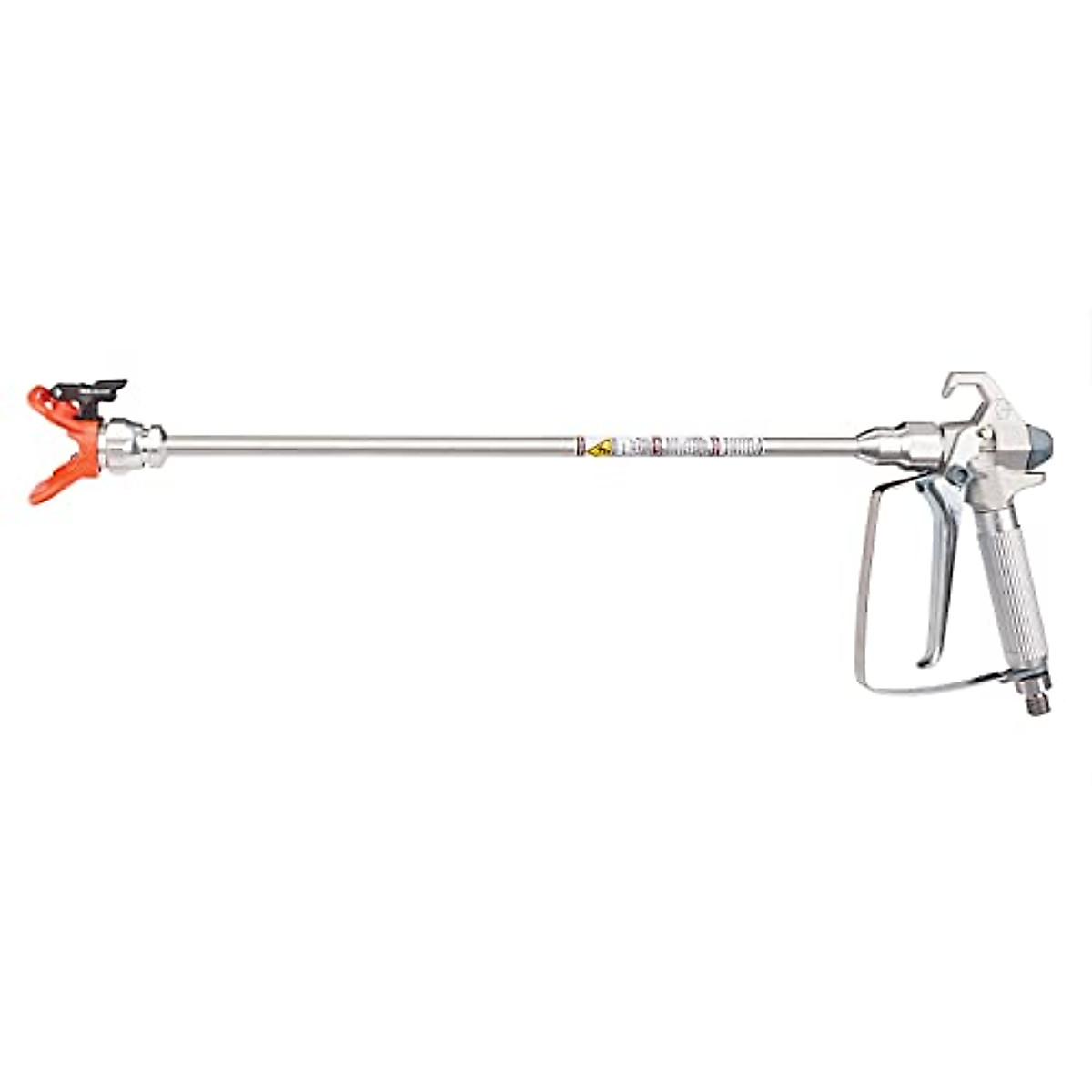 Graco 243041 Magnum 15-Inch Tip Extension, Gray