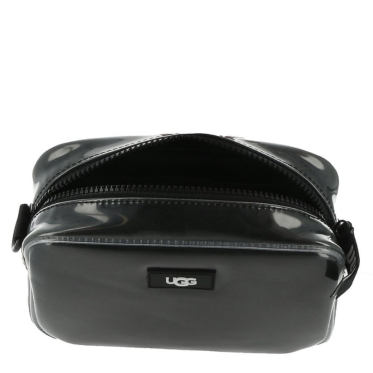 UGG Women's Janey Ii Clear Handbag, Starfish Pink Spotty, One Size