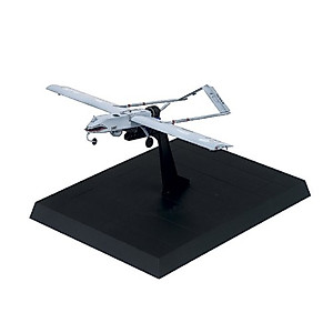Academy U.S. Army RQ-7B UAV Airplane Model Building Kit