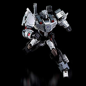 Flame Toys Transformers: Megatron IDW (Decepticon Version), FuraiModel (FLM51364)