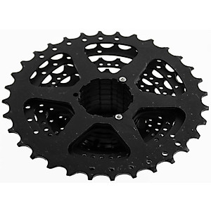 Shimano CS-HG31 Hyperglide Cassette (11-32T 8 Speed)