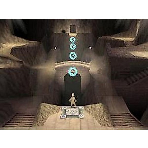 Last Airbender - Nintendo DS