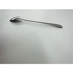 Best Aunt Ever Gifts Spoon for Auntie Birthday Gifts for Aunty Aunt Gifts from Niece Nephew to Auntie Christmas Gifts Coffee Spoons for Coffee Lover Gift for Auntie Aunt