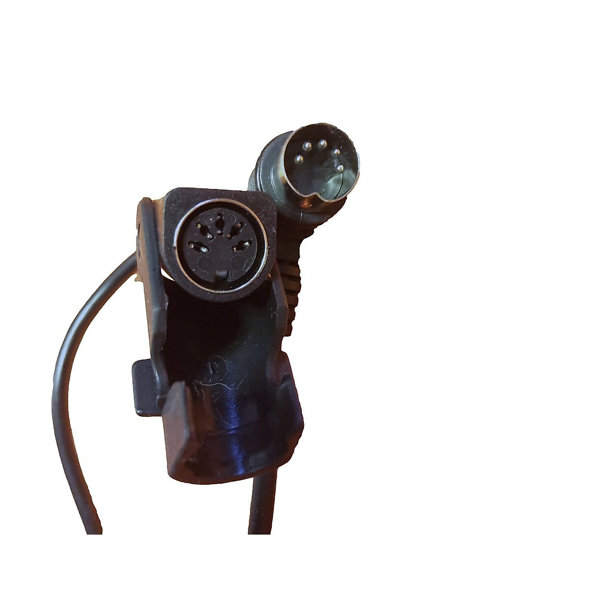 Youlian YL Extension Hand Controller Cable for Limoss Lift Chair or Okin Power Recliner Hand Controller