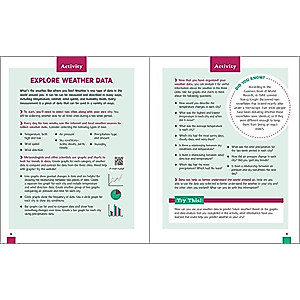 Big Data: Information in the Digital World with Science Activities for Kids