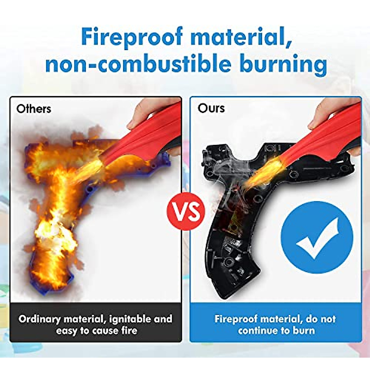 Hot Glue Gun Mini Glue Gun - MAXDONE Glue Gun Kit Glue Sticks 30PCS Crafting High Temp Heat up Fast Small Clear and Colored Sticks, Ideal for Quick Repairs DIY Projects Arts Classroom 20W New Releases