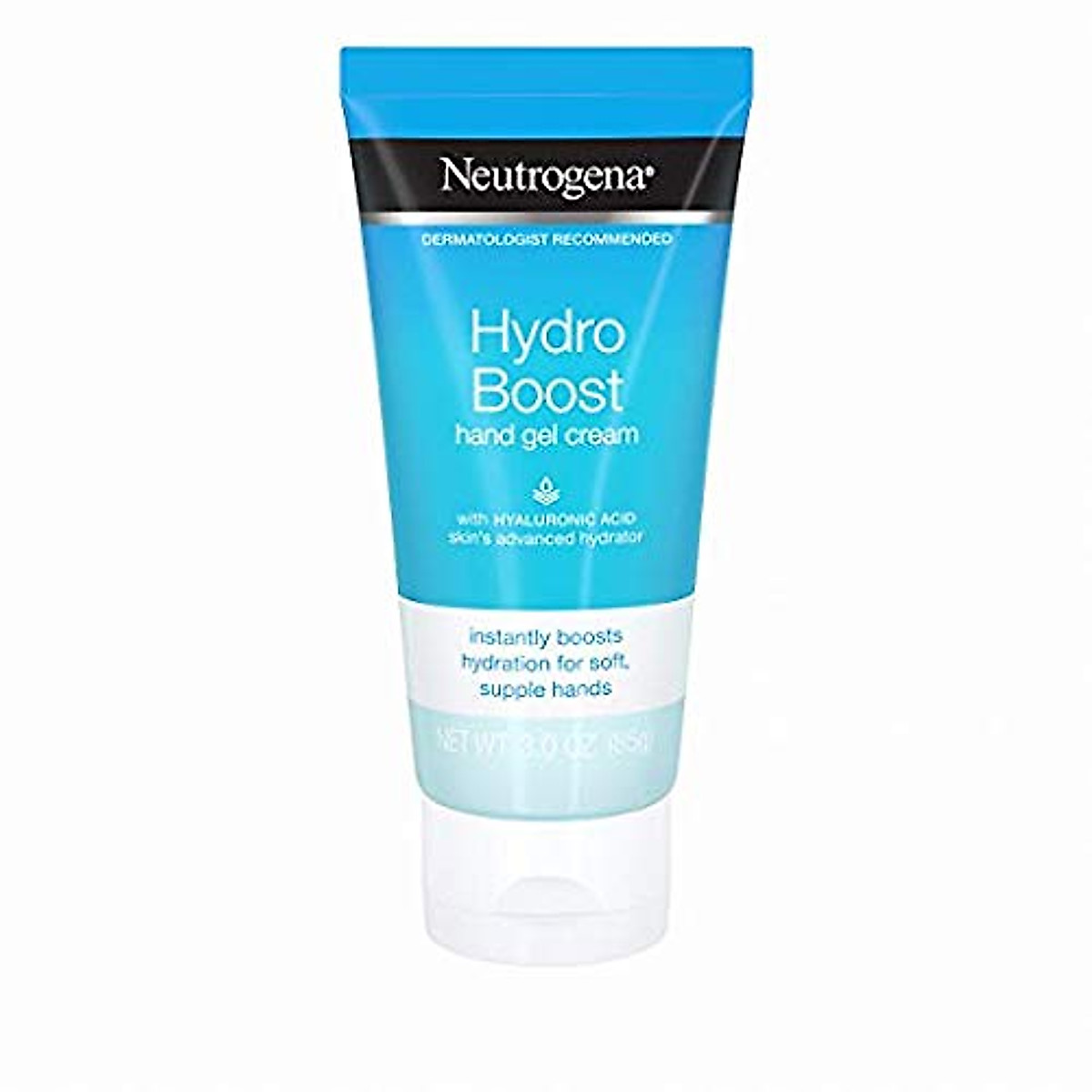 Hydro Boost Hand Gel Cream, 3 oz (Pack of 2)