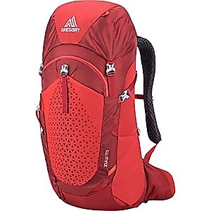 Gregory Mountain Products Zulu 35 Liter Men's Hiking Backpack