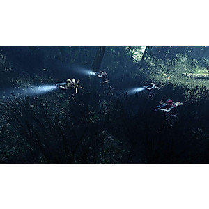 Lost Planet 2 - Xbox 360 (Renewed)