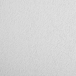 Flash Furniture Capri Comfortable Sleep Premium Fitted Waterproof, Vinyl Free Mattress Protector - Comfortable, Breathable, Quiet, Quilted Fabric Protection - Full, White