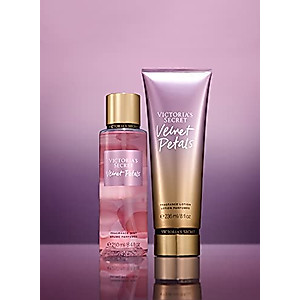 Victoria's Secret Velvet Petals Nourishing Hand & Body Lotion