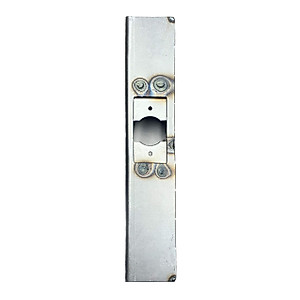 Keedex K-BXSGL234-FE Gate Box Weldable for FE Series, 2-3/4 Backset