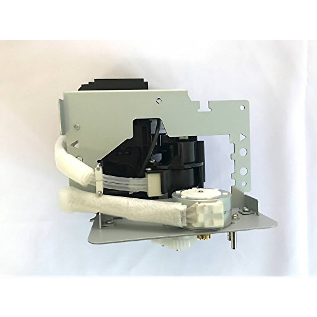 Pump Capping Assembly Station Solvent Resistant for Mutoh VJ-1604E VJ-1304/ VJ-1624 VJ-1614/VJ-1604A